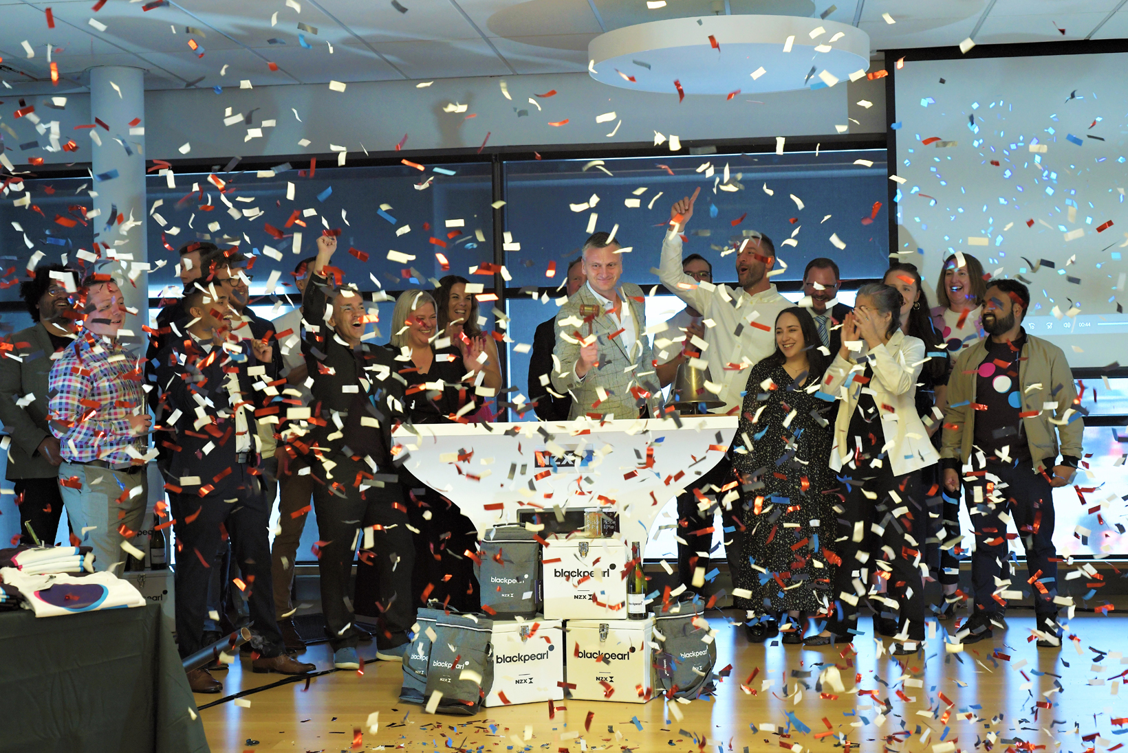 “Go big or go home” – How this Kiwi SaaS founder is doing both | Moxie ...