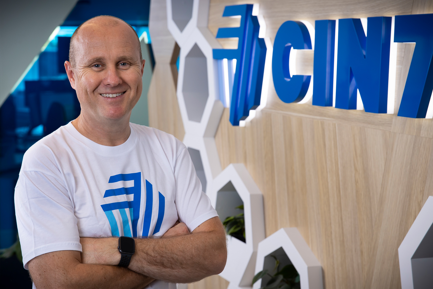 Within weeks of my first CEO role, two things hit me | Moxie Insights