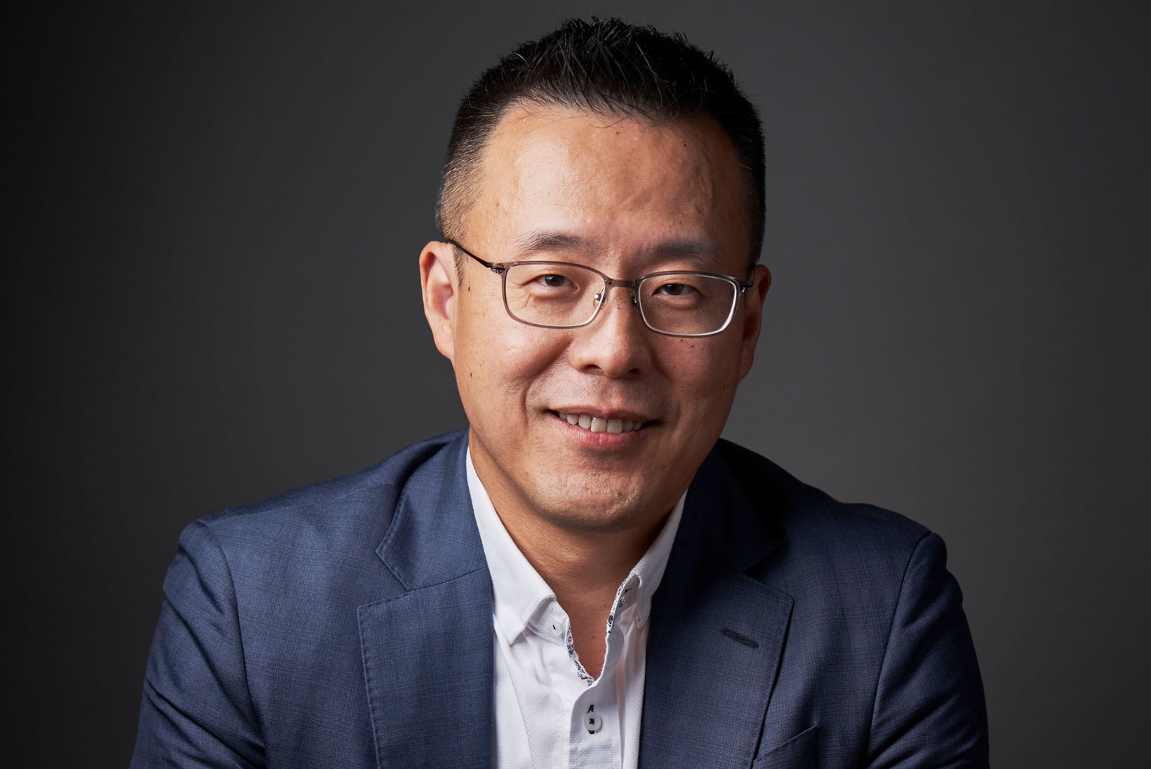 From ‘no money’ to Nasdaq: An entrepreneurial approach to software success | Moxie Insights