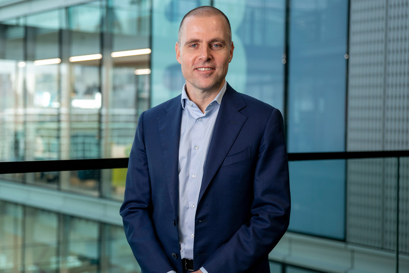 Environment over ecosystem: Enterprise puts outsourcers on notice ...