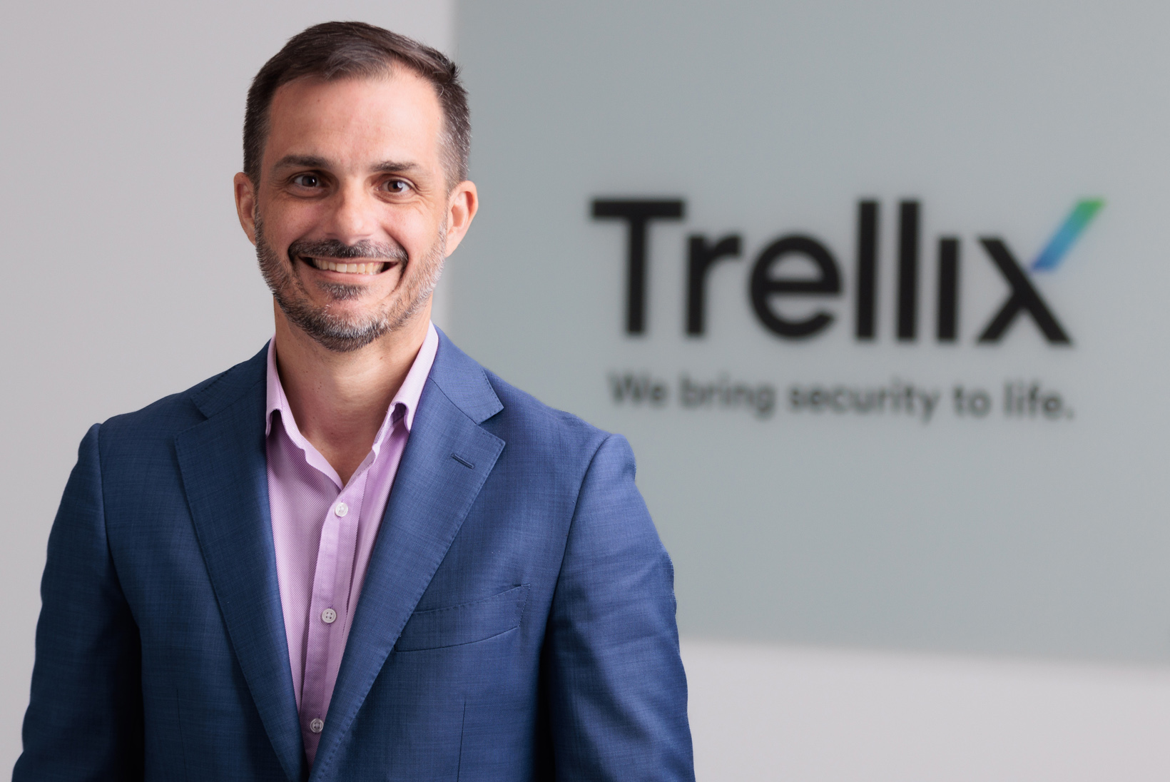 Moving beyond build mode to tackle ‘cowboyish’ security market | Moxie ...