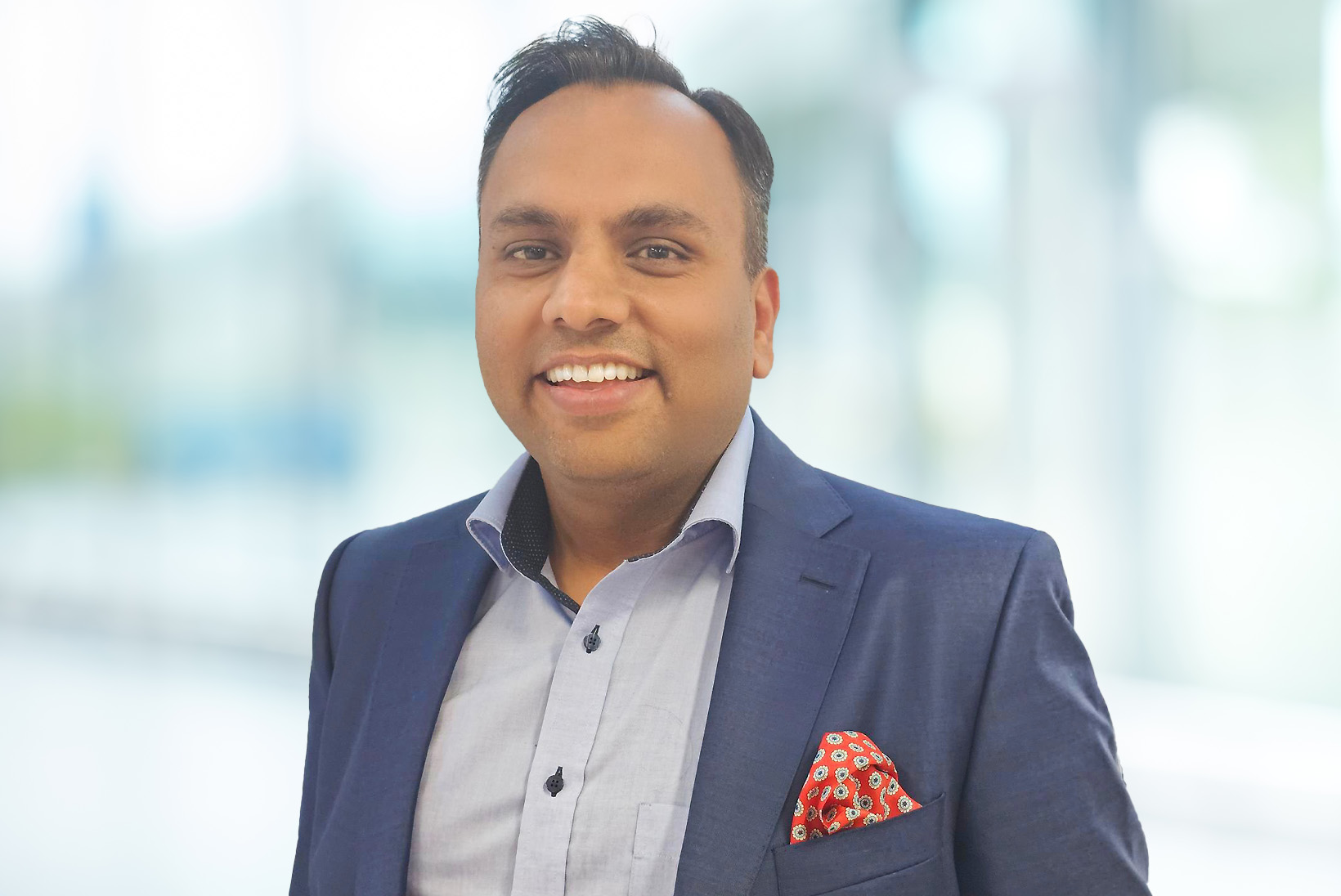 In business, nothing grows under the Banyan tree | Moxie Insights