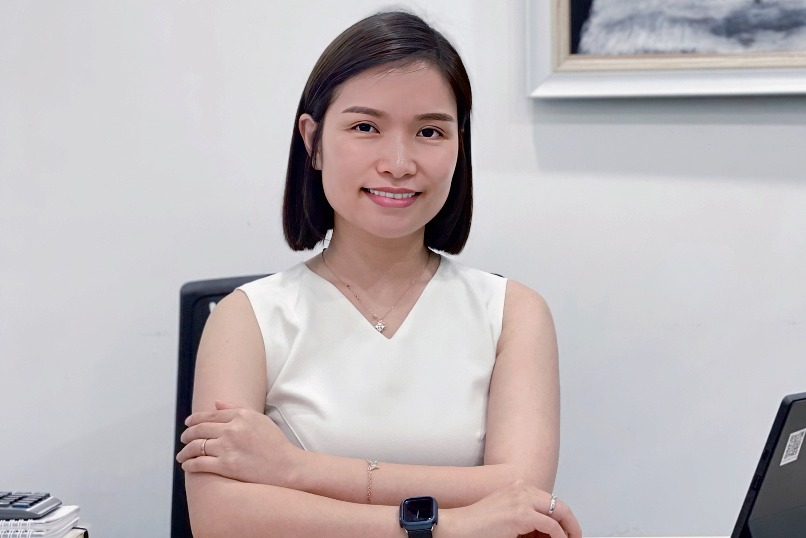 Emerging tech now capturing business attention in Vietnam | Moxie Insights