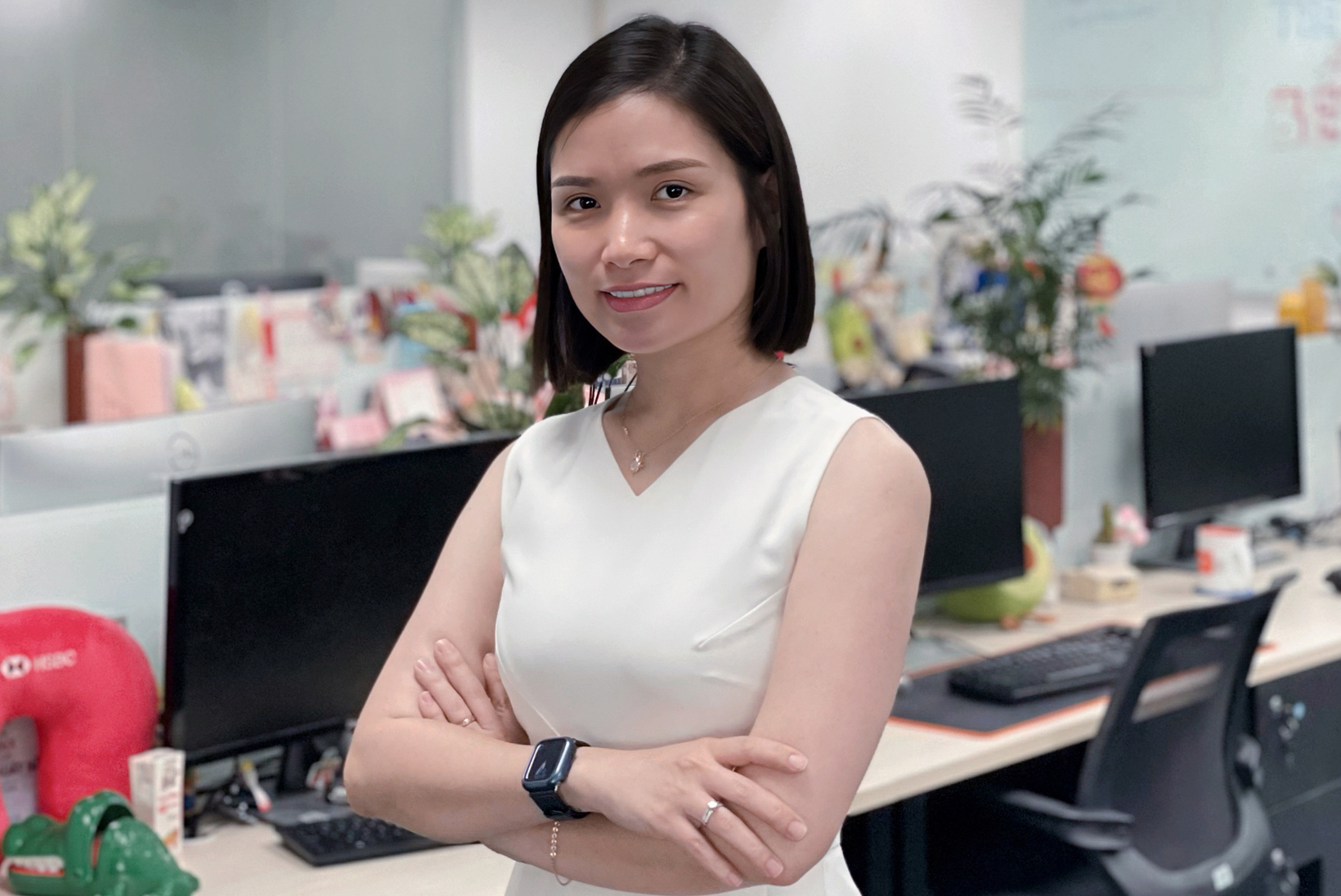 Emerging tech now capturing business attention in Vietnam | Moxie Insights