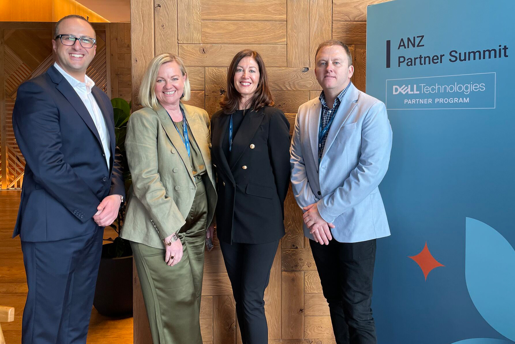 Dell rolls out partner big guns, targets market growth | Moxie Insights