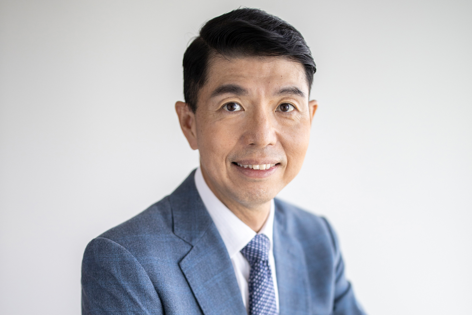 Always lead from the front, with ownership and people | Moxie Insights