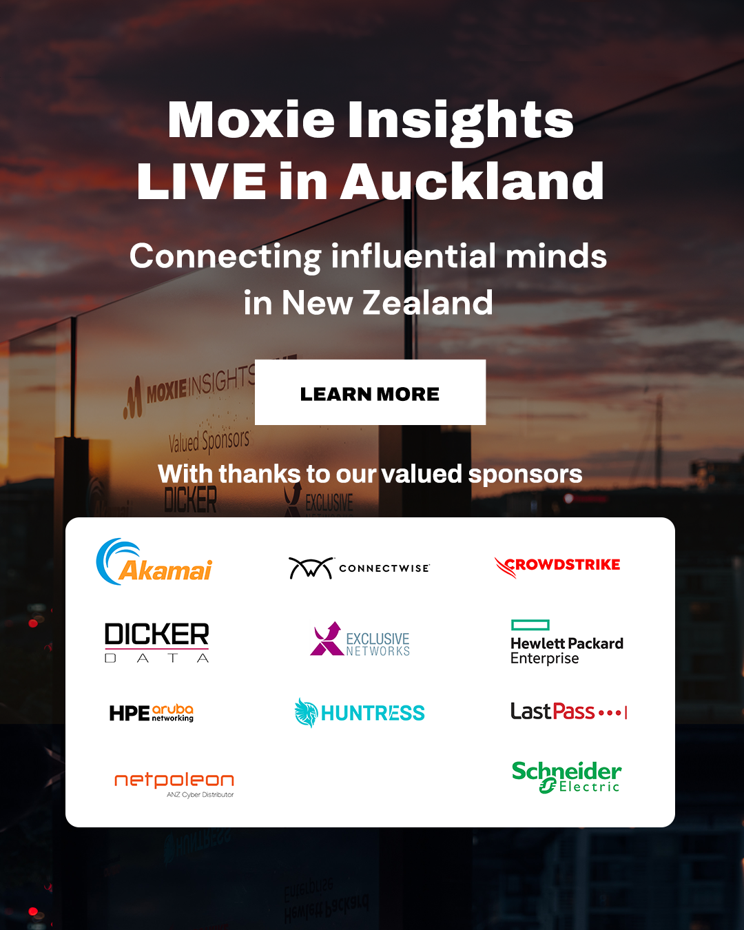 Australia | Moxie Insights