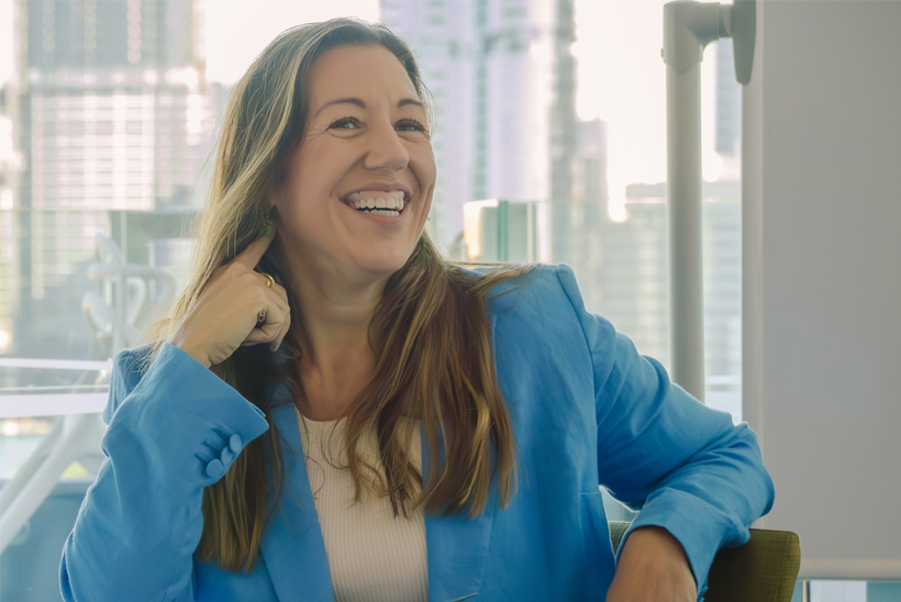 Building great software with a strong sense of purpose | Moxie Insights