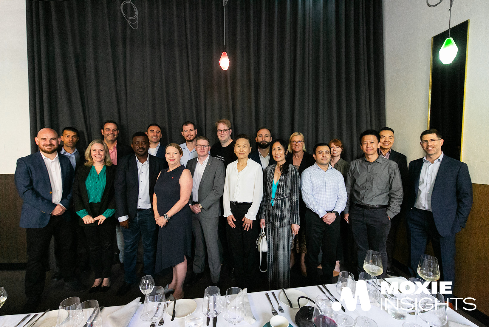 Detect and Defend: Strengthening Security with Data | Moxie Insights