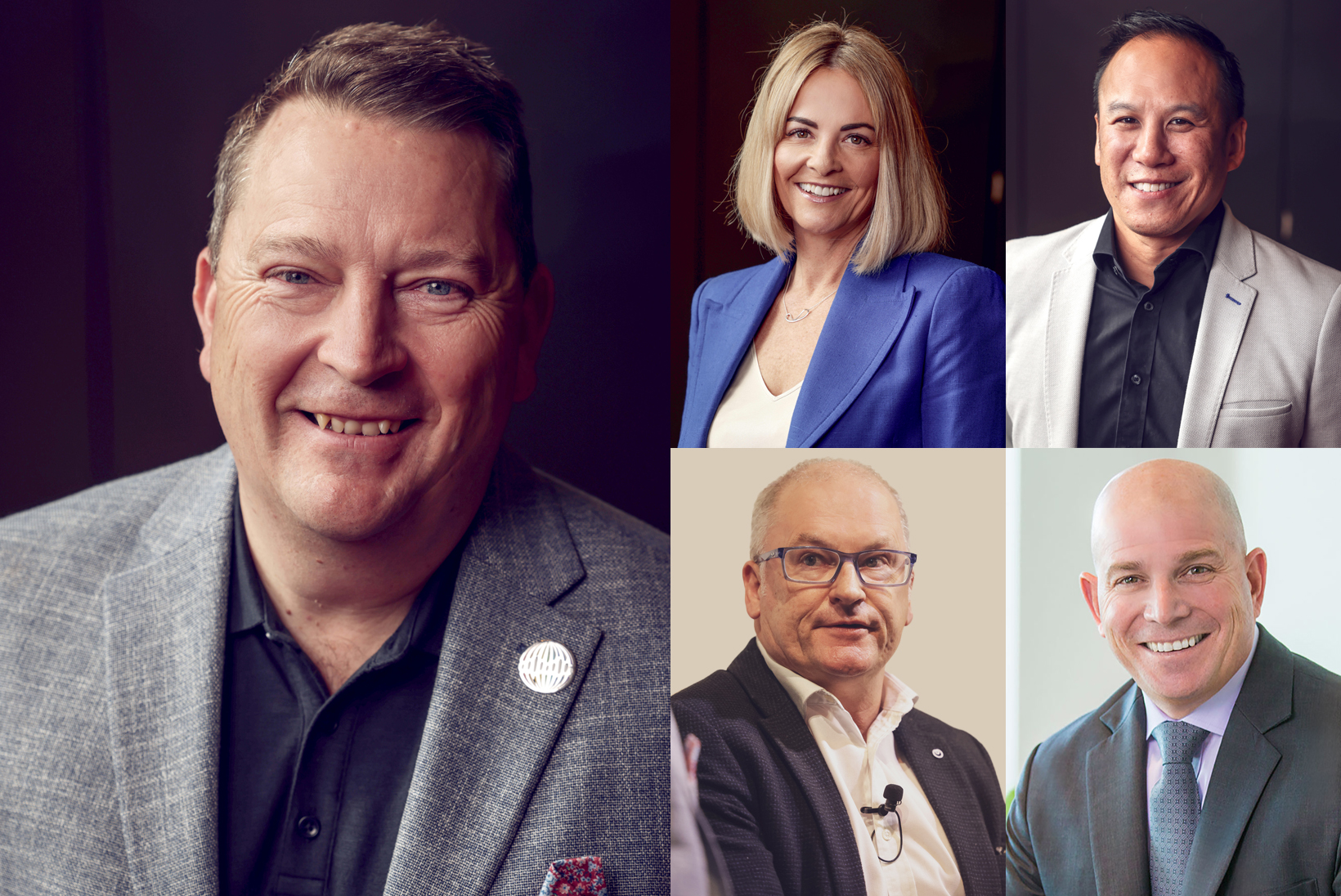 Assessing AI in Australia... strategy, solutions and scale | Moxie Insights