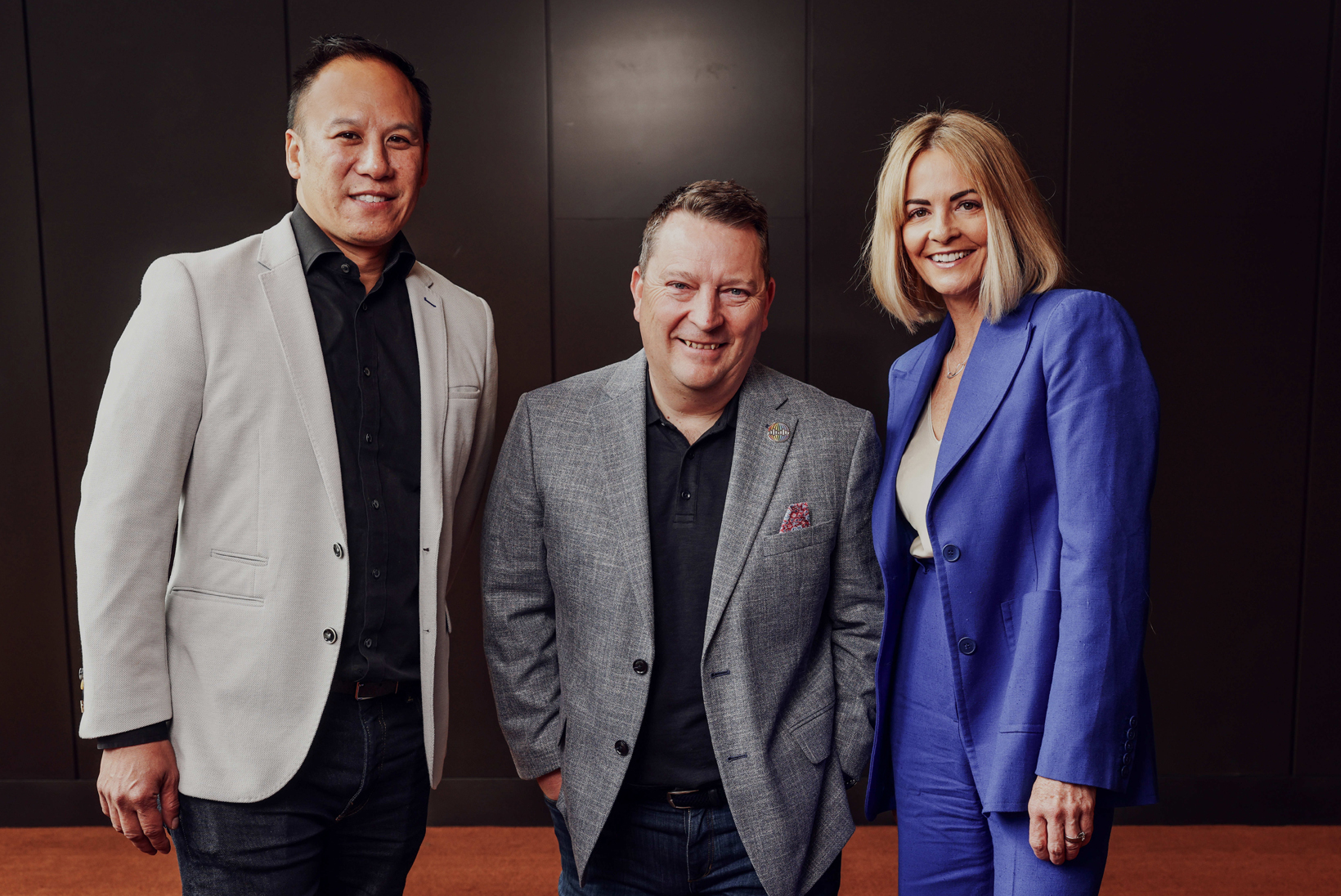 Assessing AI in Australia... strategy, solutions and scale | Moxie Insights