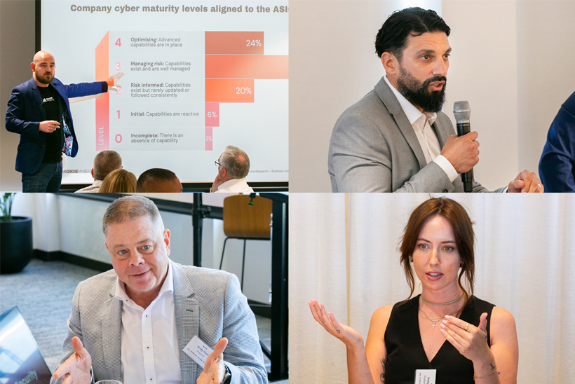 Security in the AI Age: Balancing Risk and Reward in Sydney | Moxie Insights