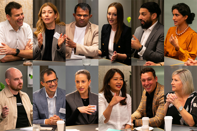 Lessons in leadership... style vs. substance | Moxie Insights