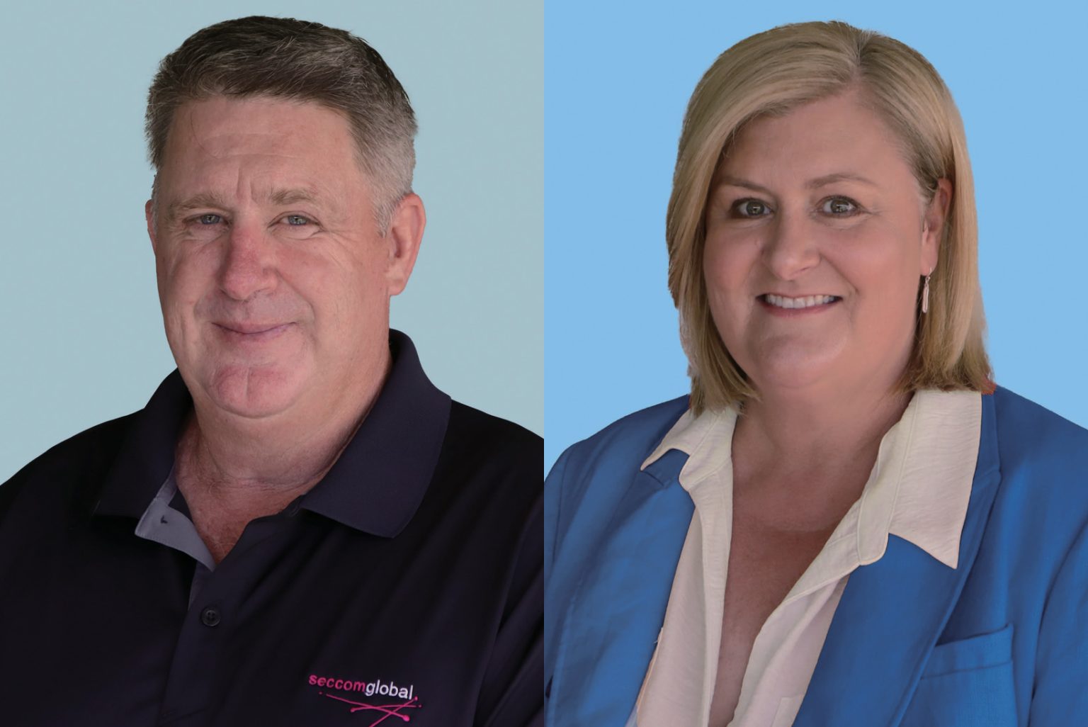 ‘Not for the faint-hearted’ … building business momentum through ...